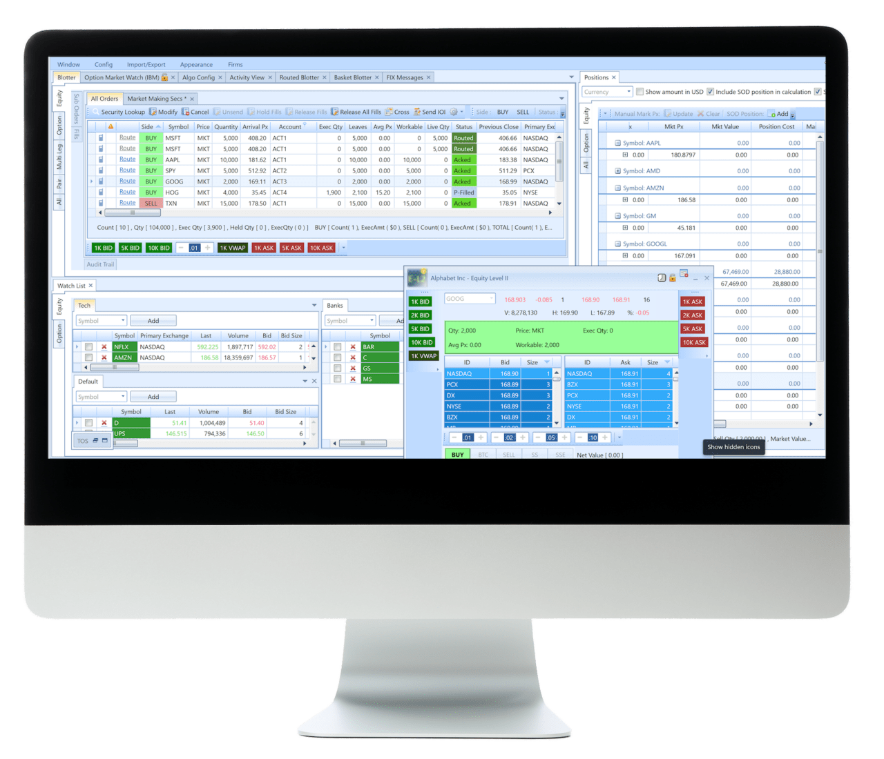 TRAFiX LLC | Next Generation Technology Meets Unrivaled Customer Service